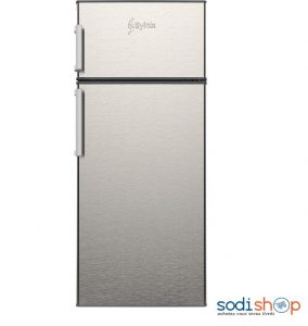 Réfrigérateur Syinix deux portes 140L - FRIGO FD 180 SYI0088 - SodiShop