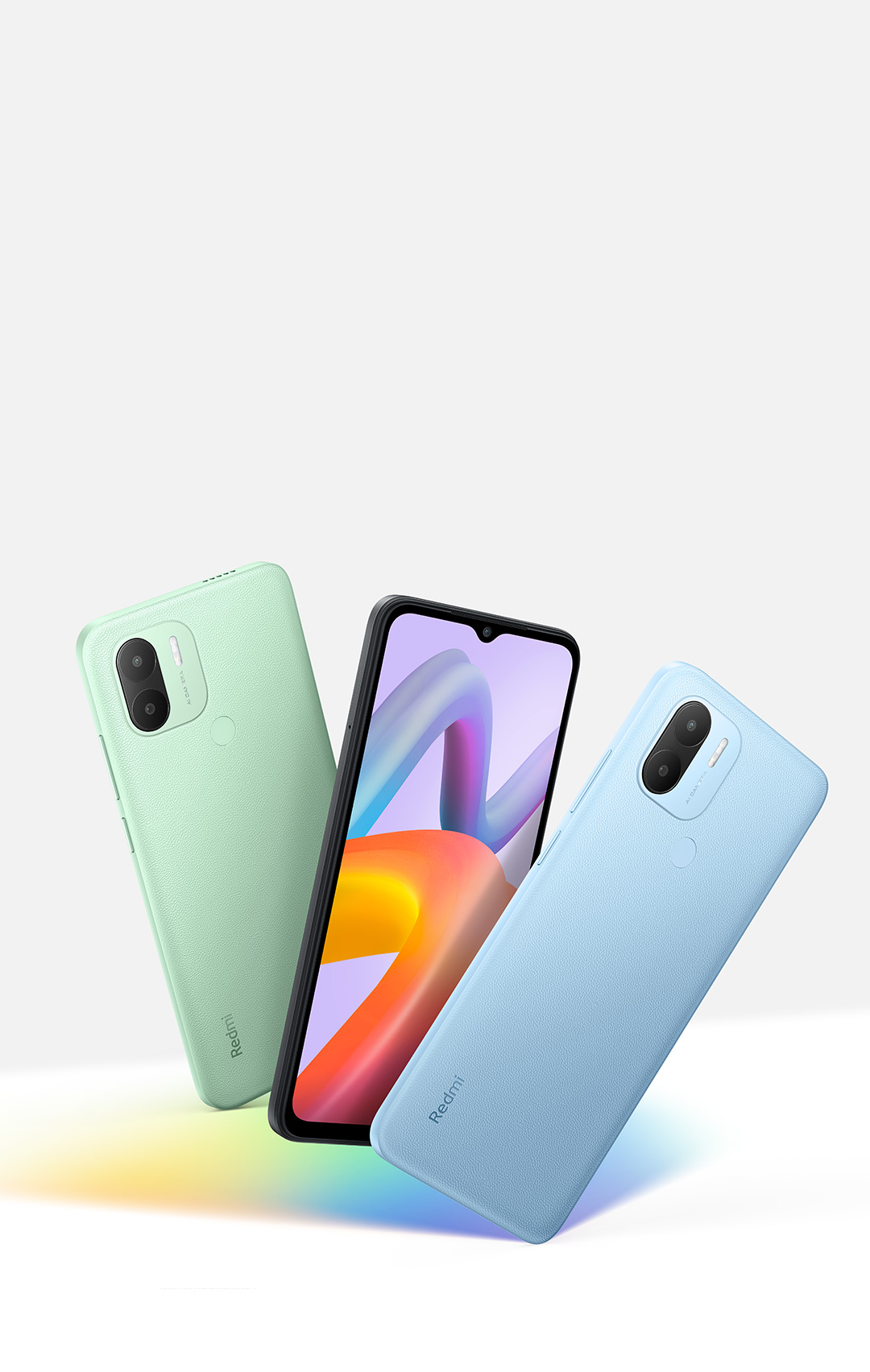 Xiaomi Redmi A2 Plus Smartphone 4G 32Go 2Go Ram - Téléphone Portable SODIEXP01D - SodiShop