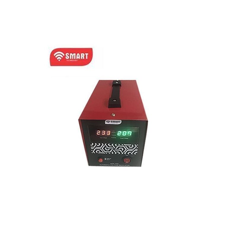 STABILISATEUR SMART AVR-1000VA (8PCS/CTN) ST00158 - SodiShop