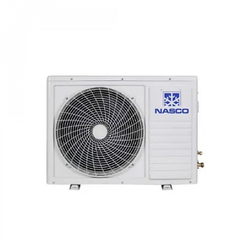 CLIMATISEUR 2 CV (1800 BTU) - NAS-T18N1 - R410 NASCO-NA00507 - SodiShop