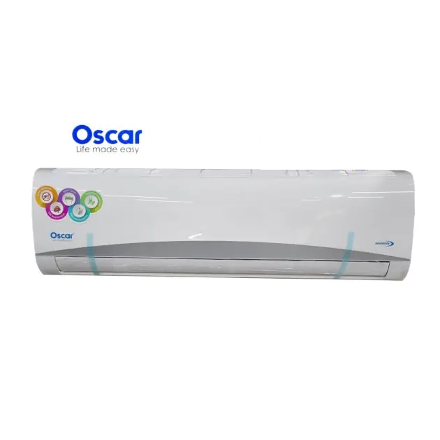 Climatiseur Inverter- Split - OSCAR - 2 CV - R410 -18000BTU - Mural ...