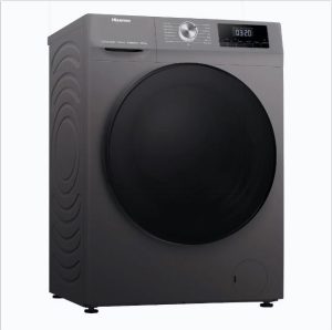 Machine Hisense A Laver 8KG Et Sechage 5KG Inverter - Front Load ...