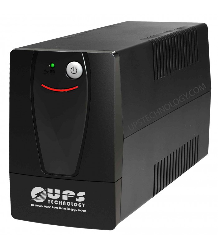 Onduleur UPS Technology MPOWER 2000VA NOO00179 - SodiShop