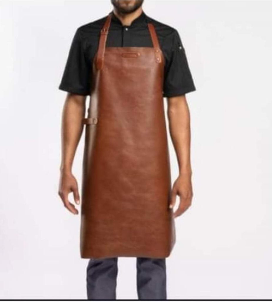 Tablier Médical SM00446 - SodiShop