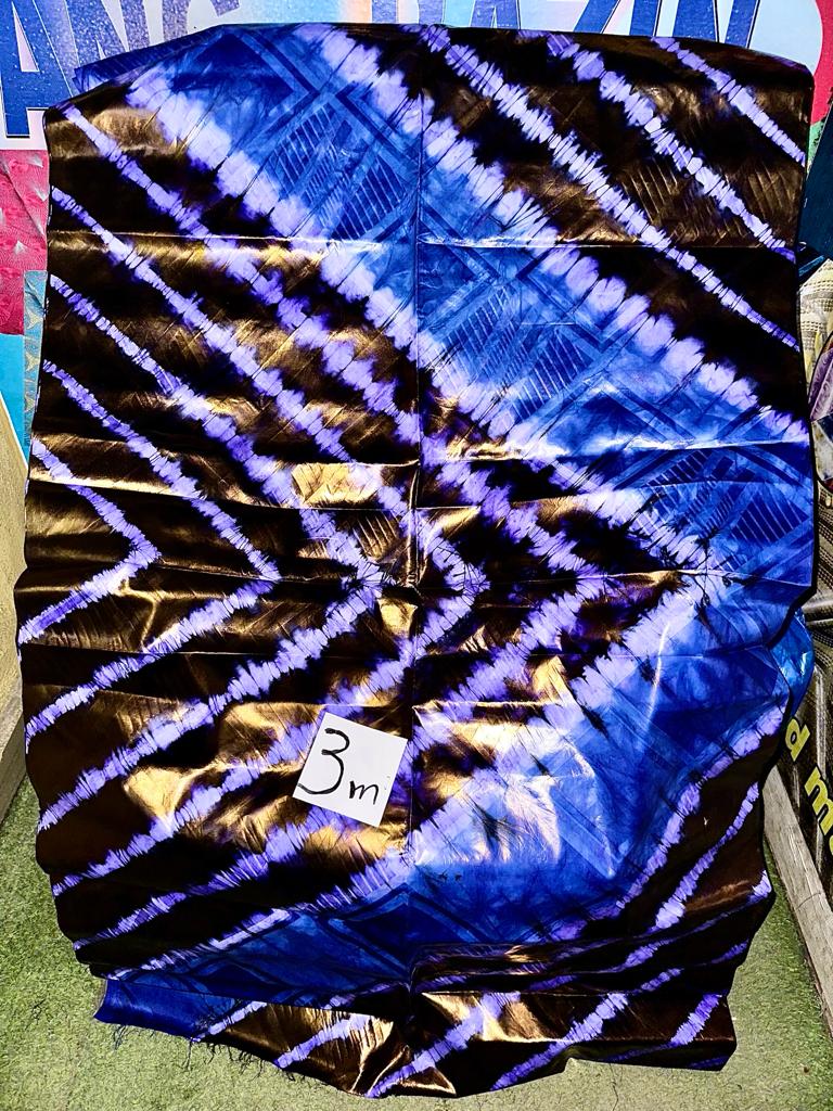 Bazin riche Haut qualité - SodiShop