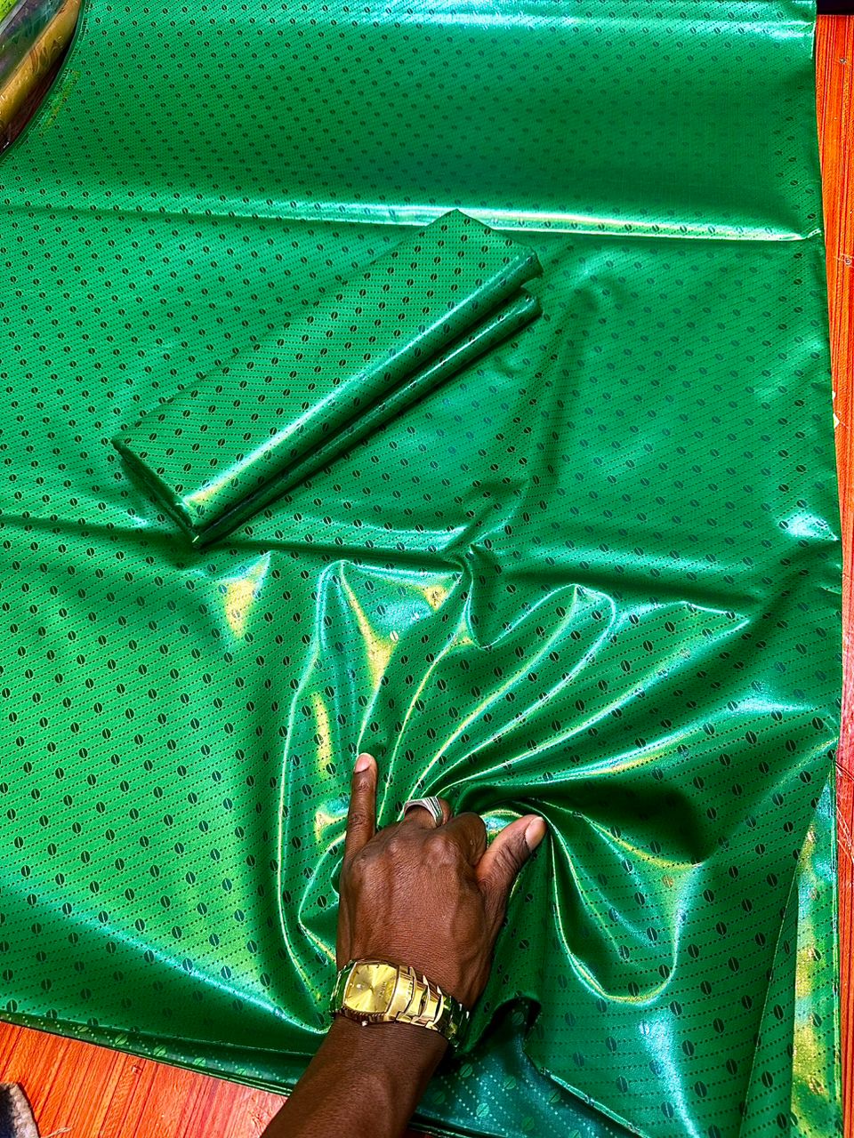 Bazin riche de haut qualité - SodiShop